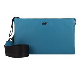 Braun B&uuml;ffel Braun B&uuml;ffel Tasche 'Capri ' Damen Gr&ouml;&szlig;e One Size blau