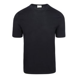 Profuomo Shirt Herren Gr&ouml;&szlig;e XL navy