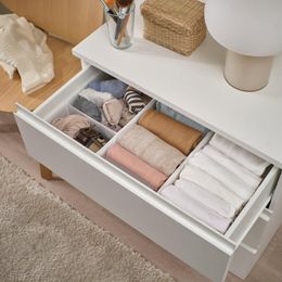 IKEA SKUBB Beh&auml;lter 3er-Set
