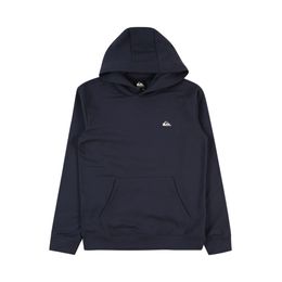 Quiksilver Sweatshirt boy size 104/110 Navy