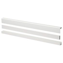 IKEA LARKOLLEN Schiene/Schiebet&uuml;renbeschlag