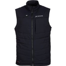 Klim Override eFire, Funktionsweste beheizbar