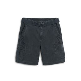 Superdry & Co Shorts Herren Gr&ouml;&szlig;e 36 oliv