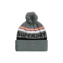 Superdry & Co M&uuml;tze Damen Gr&ouml;&szlig;e one size marine / khaki / koralle / wei&szlig;