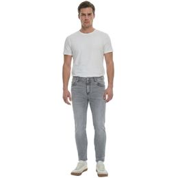 LTB Jeans Jeans 'Jumy Skinny Jeans' male size 32 Grey