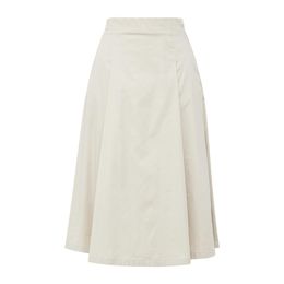 s.Oliver BLACK LABEL Rock Damen Gr&ouml;&szlig;e 34 hellbeige