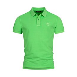 INDICODE Jeans Shirt ' Jorah ' Herren Gr&ouml;&szlig;e M gr&uuml;n