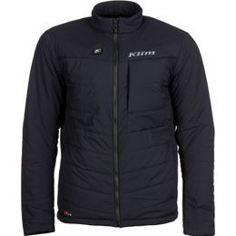 Klim Override eFire, Funktionsjacke beheizbar