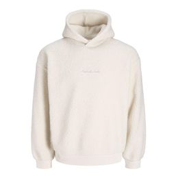 Jack & Jones Sweatshirt Herren Gr&ouml;&szlig;e M hellbeige