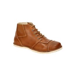EJECT Boots male size 41 Brown