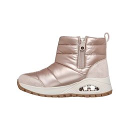 Skechers Boots 'Skechers Uno Rugged - Puffer Daze' Damen Gr&ouml;&szlig;e 36.5 lila