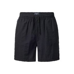 Seaside Hose 'Coos Bay' Herren Gr&ouml;&szlig;e 25 schwarz