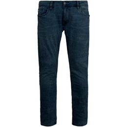 H.I.S. H.I.S Jeans Herren Gr&ouml;&szlig;e 33 dunkelblau
