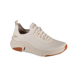 SKECHERS Slip-Ons 'Bobs Sparrow Flex- Instant Clout' female size 41 White
