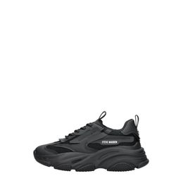 Steve Madden Sneaker low 'Possession' Damen Gr&ouml;&szlig;e 42 schwarz Sommerschuhe