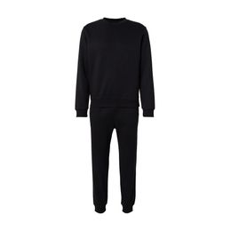 Jack & Jones Jack & Jones Jogginganzug 'JJEBRADLEY' Herren Gr&ouml;&szlig;e XXL schwarz