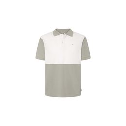 Pepe Jeans Shirt 'JAY' Herren Gr&ouml;&szlig;e L gr&uuml;n / wei&szlig;