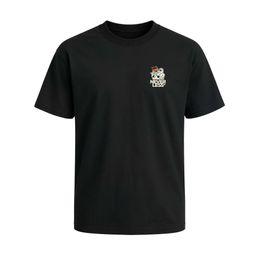 Neverless Shirt 'Public Viewing Champion' male size S Black