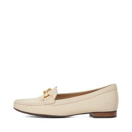 Dune London Slipper 'Glenniee' Damen Gr&ouml;&szlig;e 37 sand Sommerschuhe