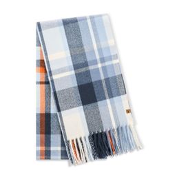 Camel Active Schal Damen Gr&ouml;&szlig;e One Size mischfarben / orange