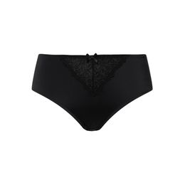 Ulla Popken Slip Damen Gr&ouml;&szlig;e 5XL/6XL schwarz