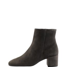 H&ouml;gl Ankle Boots 'KELLY' female size 38 Silver grey