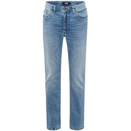 Pioneer Jeans 'Authentic' Herren Gr&ouml;&szlig;e 42 hellblau