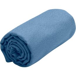 Sea To Summit Handtuch 'Airlite' Herren Gr&ouml;&szlig;e M blau