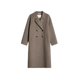 Marc O'Polo Between-Seasons Coat female size XS Beige