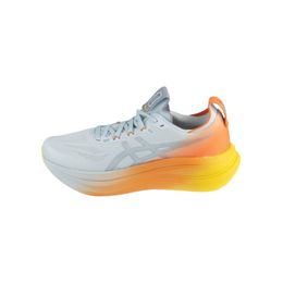asics Laufschuh 'Gel-Nimbus 28' Herren Gr&ouml;&szlig;e 44 grau