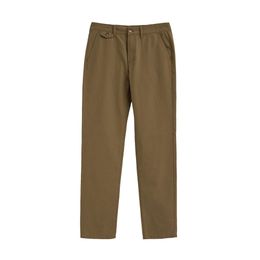 Polo Club Chinohose Herren Gr&ouml;&szlig;e 48 oliv