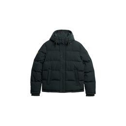 Superdry & Co Jacke 'Everest' Herren Gr&ouml;&szlig;e M tanne