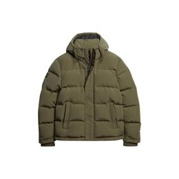 Superdry & Co Jacke 'Everest' Herren Gr&ouml;&szlig;e M khaki
