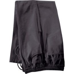 CR&Eacute;ATION L Herren Schlupfhose mit Cargo-Taschen grau Gr&ouml;&szlig;e 48