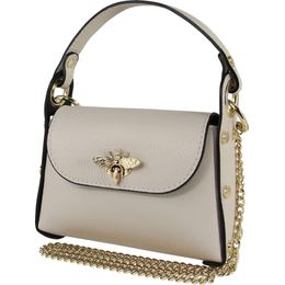Toscanto Umh&auml;ngetasche Damen Gr&ouml;&szlig;e One Size beige