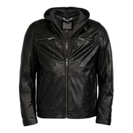 JCC Jacke Herren Gr&ouml;&szlig;e M schwarz
