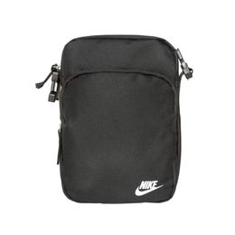 Nike Umh&auml;ngetasche 'Nike Heritage' Damen Gr&ouml;&szlig;e One Size schwarz