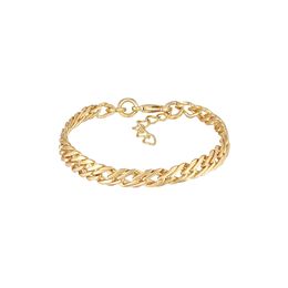 Elli Armband Damen Gr&ouml;&szlig;e 17 gold