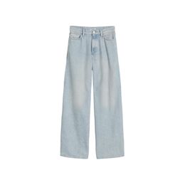 Marc O'Polo Marc O'polo Denim Jeans Damen Gr&ouml;&szlig;e 36 hellblau