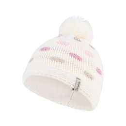 Sterntaler M&uuml;tze Jungen Gr&ouml;&szlig;e 55 mischfarben / wei&szlig;