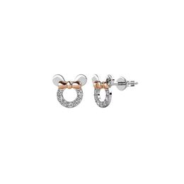 Rougemont Jewellery Ohrringe 'Micky' Damen Gr&ouml;&szlig;e One Size bunt