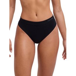 Falke Sportunterhose Damen Gr&ouml;&szlig;e L schwarz