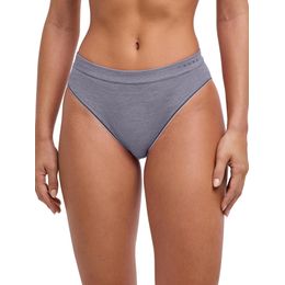 Falke Sportunterhose Damen Gr&ouml;&szlig;e XS grau