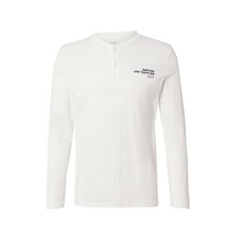 s.Oliver Shirt male size M White