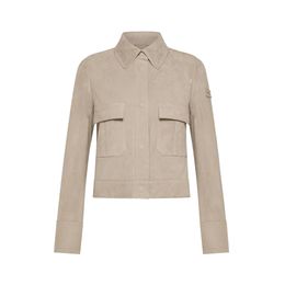 Peuterey Jacke 'Era' Damen Gr&ouml;&szlig;e 4XL puder Sommerjacke