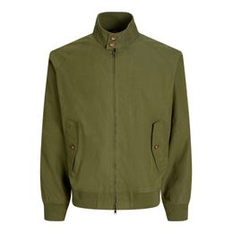 Portland Outerwear Company &Uuml;bergangsjacke Herren Gr&ouml;&szlig;e XL grau Sommerjacke