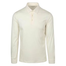 DESOTO Shirt Herren Gr&ouml;&szlig;e L offwhite