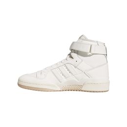 adidas originals Sneaker high Herren Gr&ouml;&szlig;e 54.5/55 gold / wei&szlig;