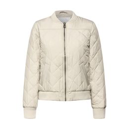 Street One Studio Between-Season Jacket female size XS Beige