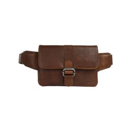 Bodenschatz G&uuml;rteltasche Herren Gr&ouml;&szlig;e One Size cognac